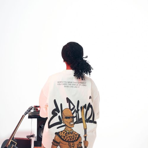 Big Boss – El Patron