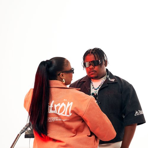 Big Boss – El Patron